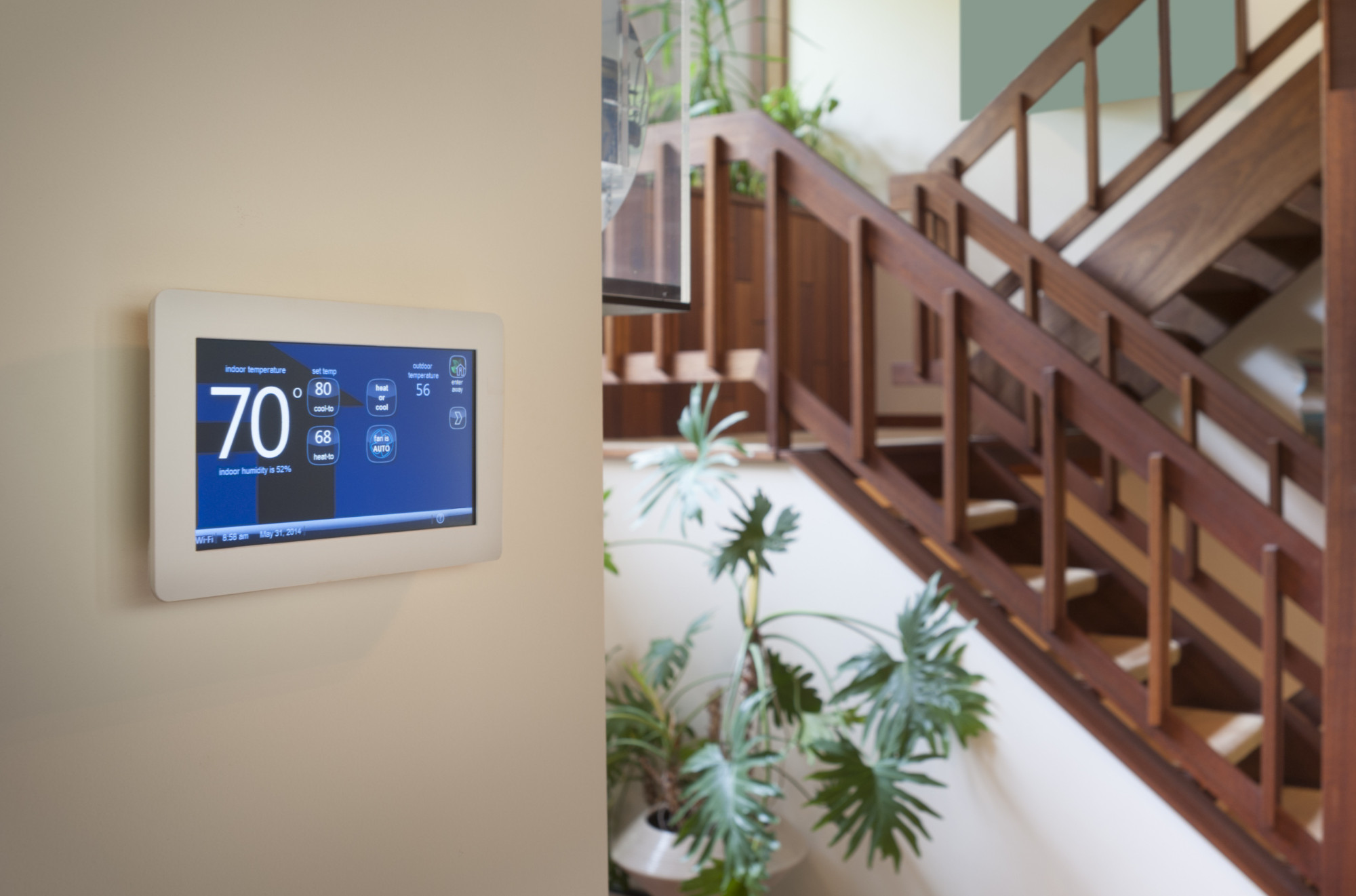 Smart Home Installation Services Atlanta | Smart Home Monitoring ...