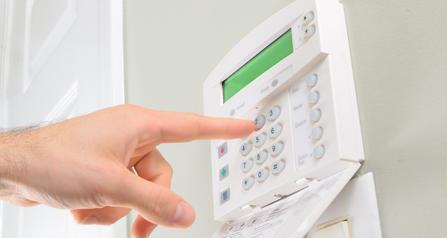 Home Security in Smyrna GA | Home Security Company